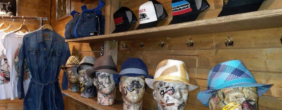 Patch Store | Ricami artistici